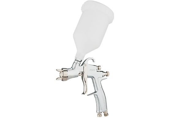 LVLP SPRAY GUN R500