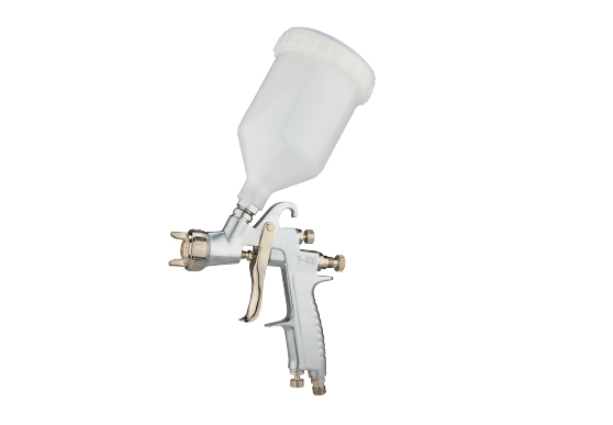 Industrial Spray Gun W-400