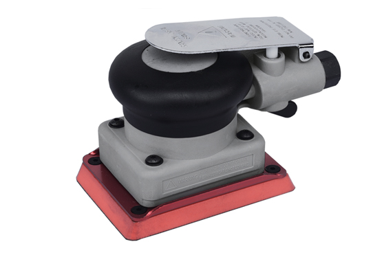 3"×4" Air Square Sander